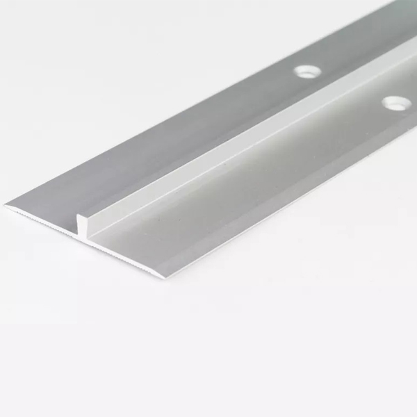Buy Top Quality 0.9m Aluminium Door Bars Threshold T Profile Transition ...