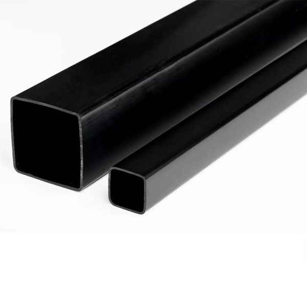 Buy Good Quality 1 Metre Plastic Square PVC Box Section Tubes/Pipe