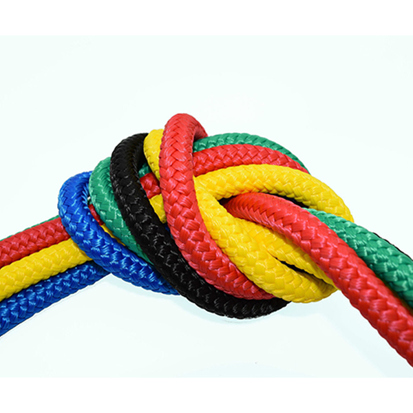 Shop High Quality 10mm Braided Polypropylene Poly Rope Cord Boat Yacht ...