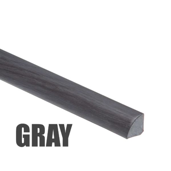 Buy Top Quality14mm UPVC Window Door Plastic Skirting Quadrant Trim