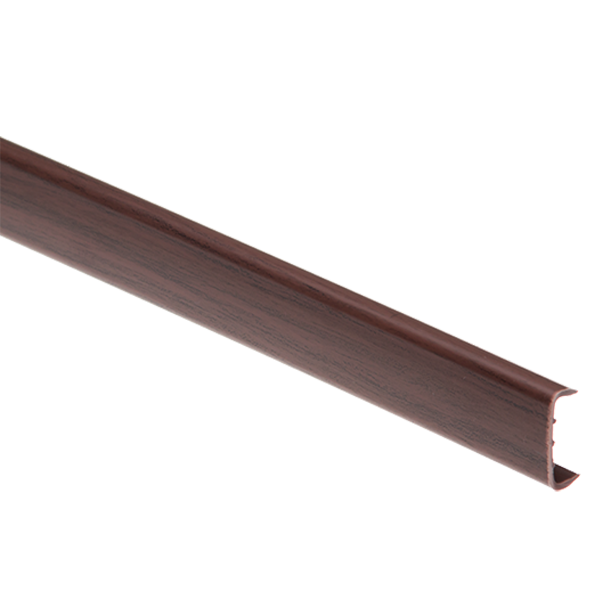 Shop Top Quality 1m Double Lipped U Trim Edging for 18MM Furniture