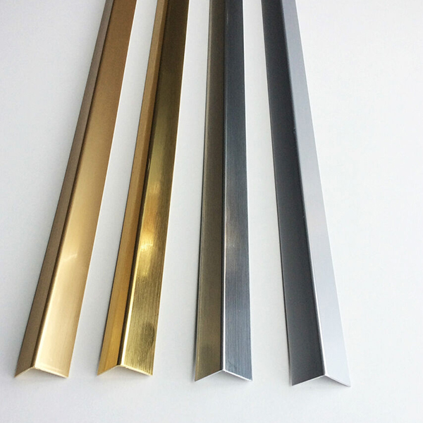 Shop Premium Quality 20mm x 10mm PVC Corner 90 Degree Angle Trim