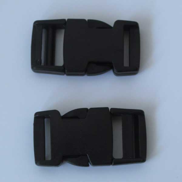 Shop Premium Quality 20mm Side Release Secur & Efficient Buckles
