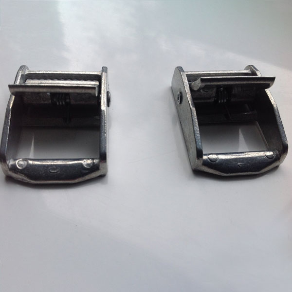 Buy Good Quality 25mm Robust & Reliable Metal Cam Flap Buckles For Webbing