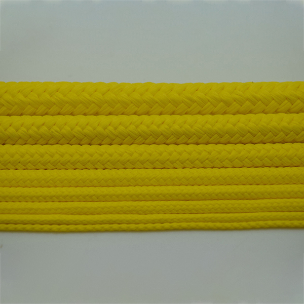 Shop Best Quality Yellow Polypropylene Rope Braided Poly Cord Line ...