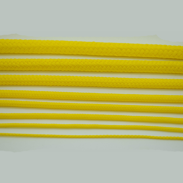 Shop Best Quality Yellow Polypropylene Rope Braided Poly Cord Line ...