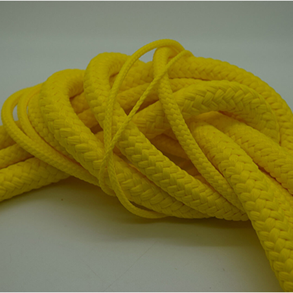 Shop Best Quality Yellow Polypropylene Rope Braided Poly Cord Line ...