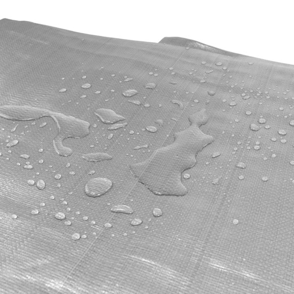 Shop Premium Quality 300 GSM Extra Heavy Duty Waterproof Tarpaulin ...
