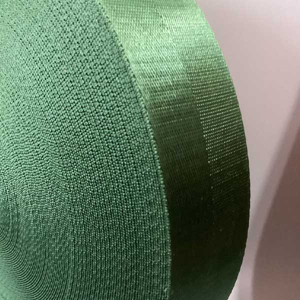 Buy High Quality Reliable & Long-Lasting Nylon Webbing - 50mm