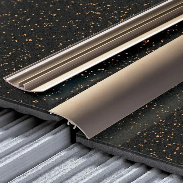 Shop Best Quality Aluminium Door Threshold Bars Strip Transition Trim ...