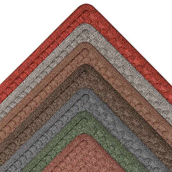 Shop Good Quality Anti-Slip Water Absorbent Indoor Outdoor Mat