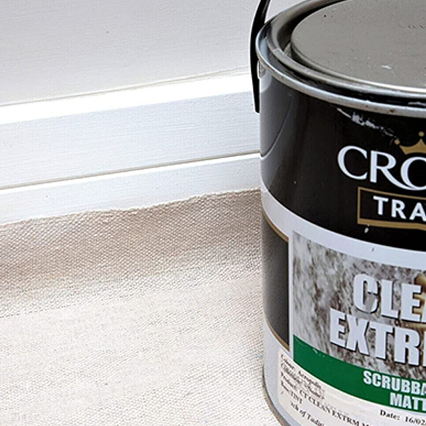 Buy Best Quality Heavy Duty Cotton Dust Sheet Large Decorating Paint ...