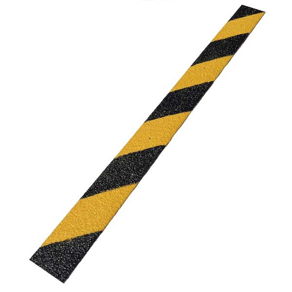 Buy Premium Quality GRP Hazard Decking Strip Non Slip High Visibility ...