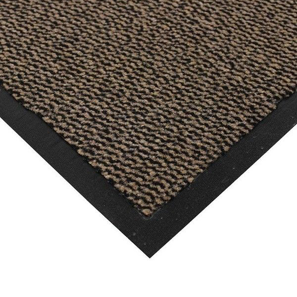 Shop Best Quality Brown Heavy Duty Industrial Barrier Mats Indoor And ...