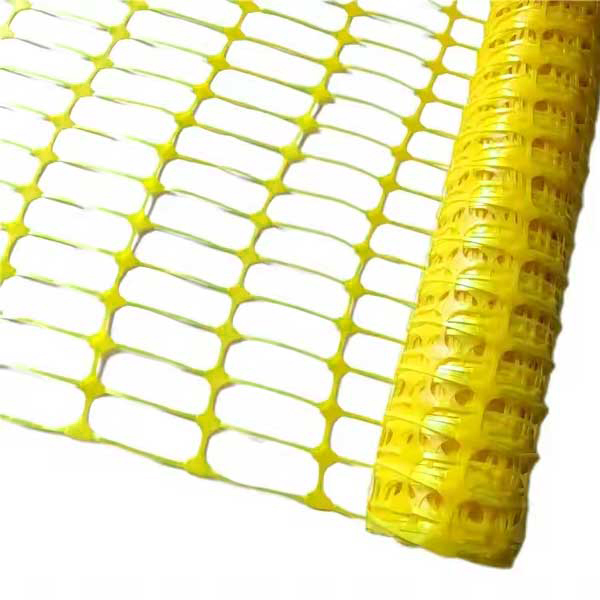 Buy Best Quality Heavy Duty Safety Barrier Mesh Fencing