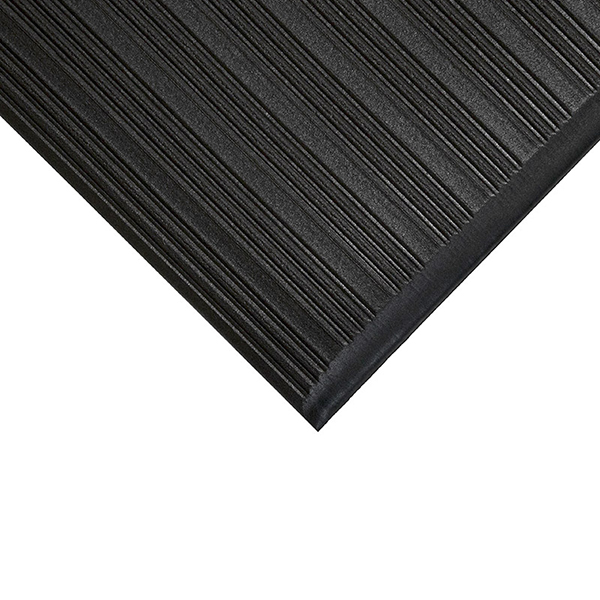 Buy Top Quality High Quality Anti Fatigue Floor PVC Mat- Ribbed Surface ...