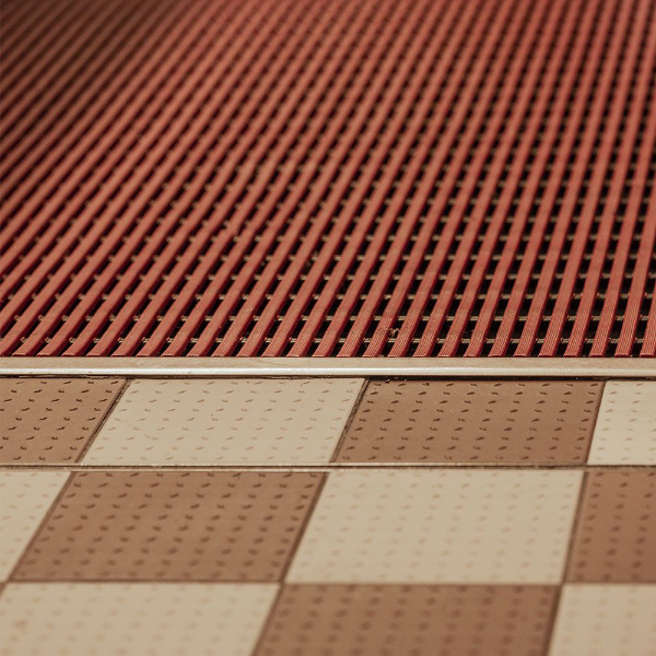 Buy Premium Quality Multi-Use Slip Resistant Interflex Rubber Matting ...