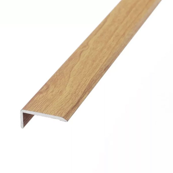 Shop Premium Quality 25mm L or Edge Nosing Stick Down Threshold Door ...