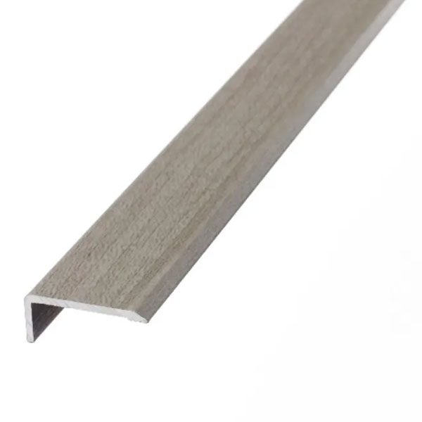 Shop Premium Quality 25mm L or Edge Nosing Stick Down Threshold Door ...