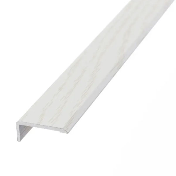 Shop Premium Quality 25mm L or Edge Nosing Stick Down Threshold Door ...