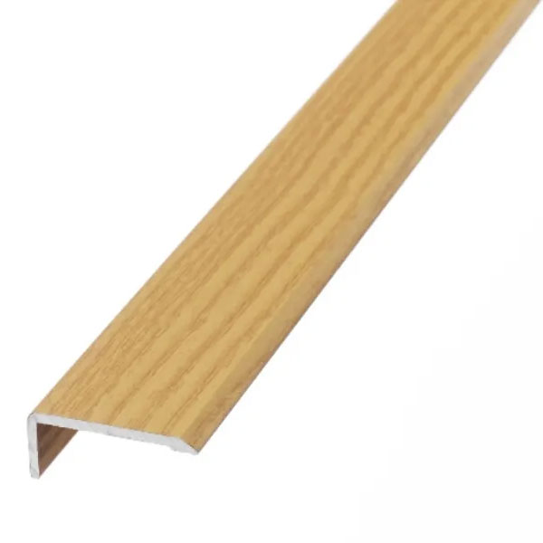 Shop Premium Quality 25mm L or Edge Nosing Stick Down Threshold Door ...