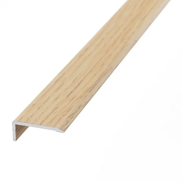 Shop Premium Quality 25mm L or Edge Nosing Stick Down Threshold Door ...