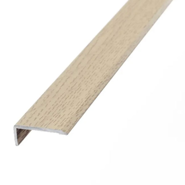 Shop Premium Quality 25mm L or Edge Nosing Stick Down Threshold Door ...