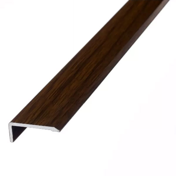 Shop Premium Quality 25mm L or Edge Nosing Stick Down Threshold Door ...