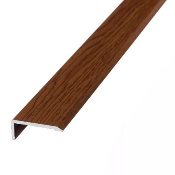 Shop Premium Quality 25mm L or Edge Nosing Stick Down Threshold Door ...