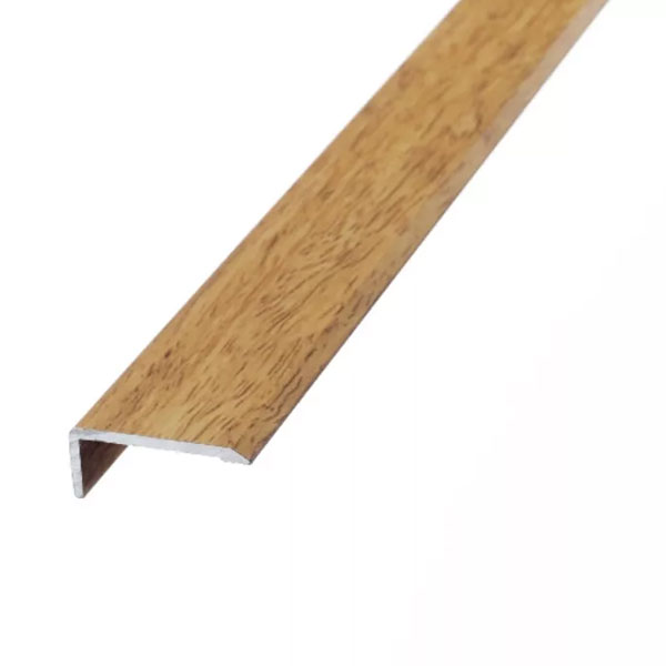 Shop Premium Quality 25mm L or Edge Nosing Stick Down Threshold Door ...