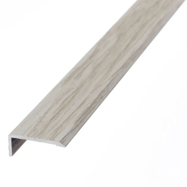 Shop Premium Quality 25mm L or Edge Nosing Stick Down Threshold Door ...