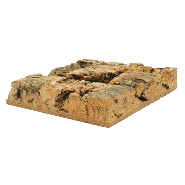 Shop High Quality Natural Model Railway Cork Bark 20mm Thick