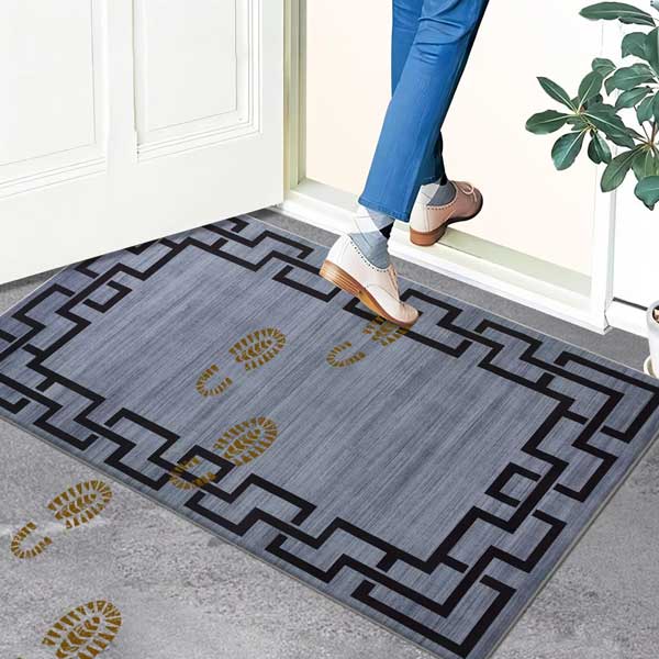 Shop Good Quality Crystal Carpet Floor Hallway Runner Rug Kitchen Mats