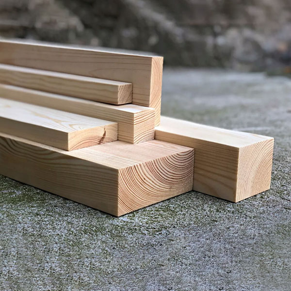 Buy Best Quality Pine Decorative Timber Pinewood Moulding PSE Treated ...