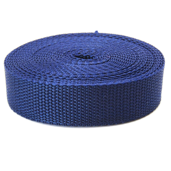 Shop Best Quality Polypropylene Webbing Strap with a width of 10mm ...