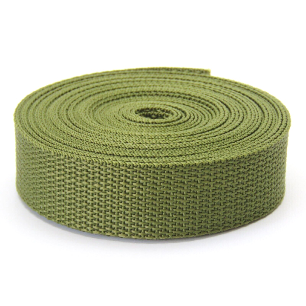 Shop Best Quality Polypropylene Webbing Strap with a width of 10mm ...