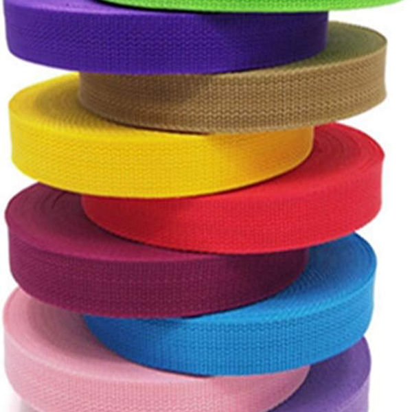 Buy Best Quality Polypropylene Webbing Strap with a width of 40mm ...