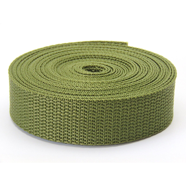Shop Top Quality Polypropylene Webbing Strap with a width of 50mm ...