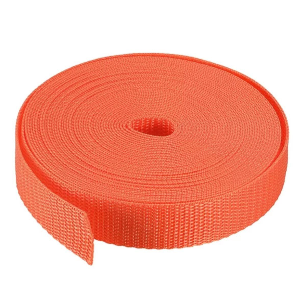 Shop Top Quality Polypropylene Webbing Strap with a width of 50mm ...