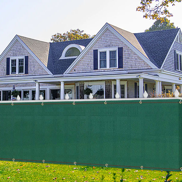 Buy Top Quality Privacy Netting 170gsm