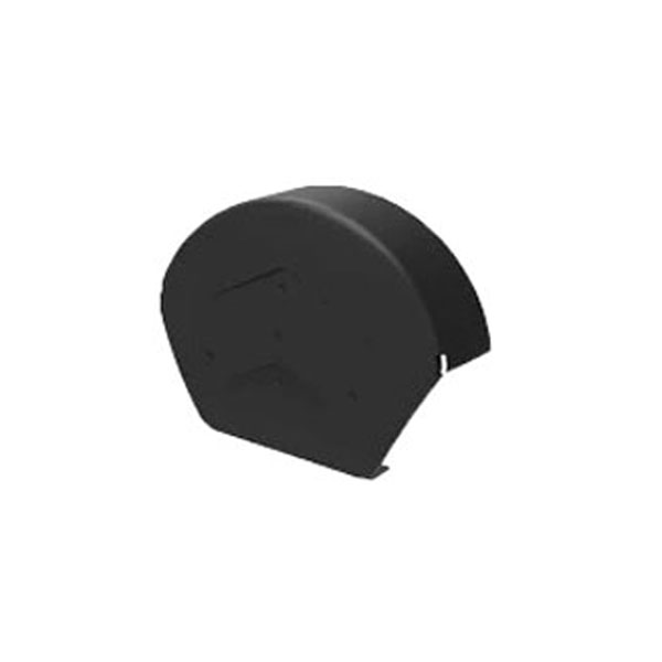 Shop Premium Quality Ridge End Cap for Dry Verge Systems