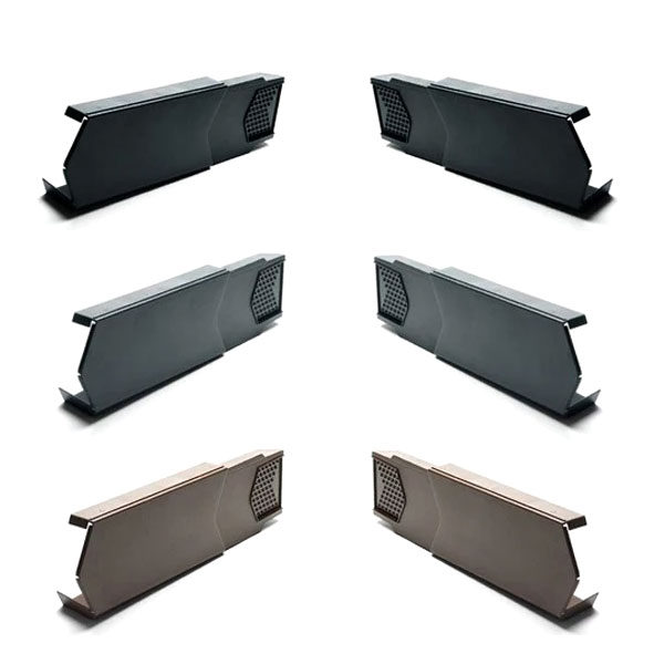 Shop Premium Quality Round Dry Verge Roof Kit