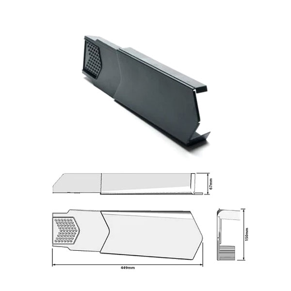 Shop Premium Quality Round Dry Verge Roof Kit