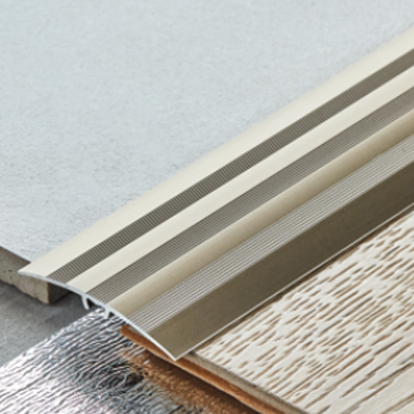 Shop Good Quality Aluminium Door Bars Threshold Strip Transition Trim ...