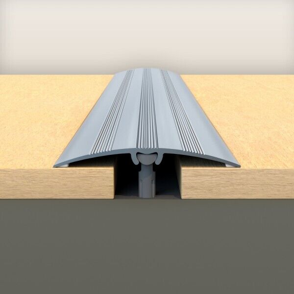 Shop Good Quality Aluminium Door Bars Threshold Strip Transition Trim ...