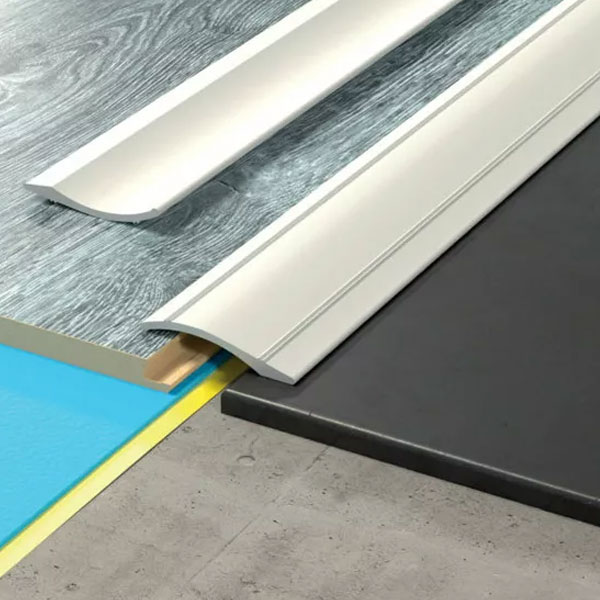 Buy Good Quality Self-Adhesive Anodised Aluminium Door Floor Bar Trim ...