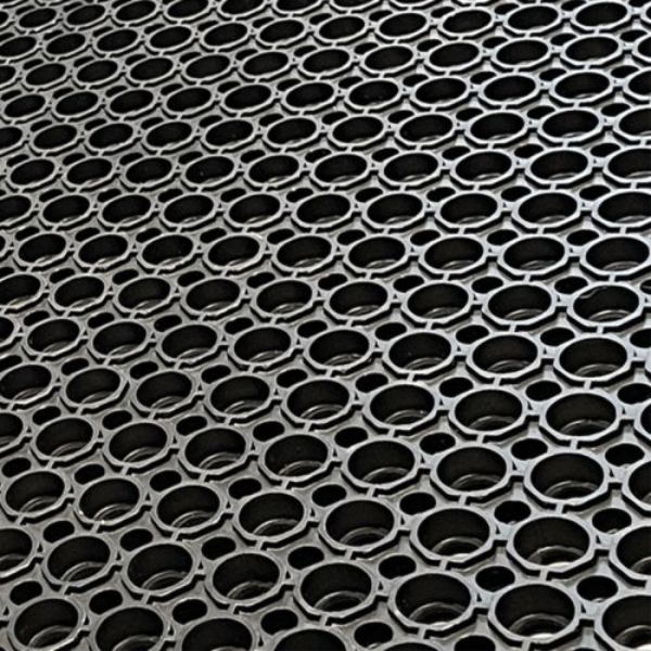 Buy Top Quality Stand Alone Rubber Entrance Mat Honeycomb Entrance Mat