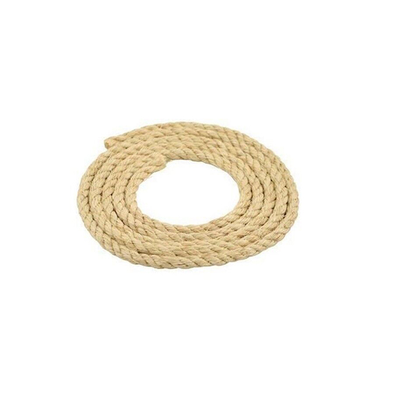 Buy Premium Quality Sustainable Sisal Rope Spools for Feline Enrichment ...