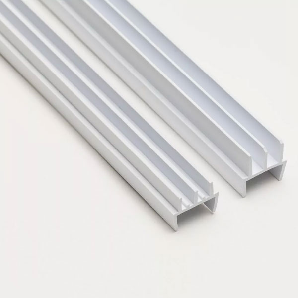 Buy Top Quality Vivarium Glass Runners Track Double Channel - 4mm Thick ...