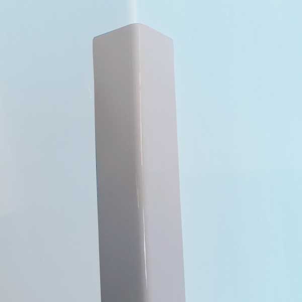 Buy Top Quality UPVC Corner wall protector